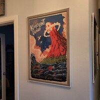 The Legend of Zelda Poster the Legend of Zelda Digital Print Zelda Game ...
