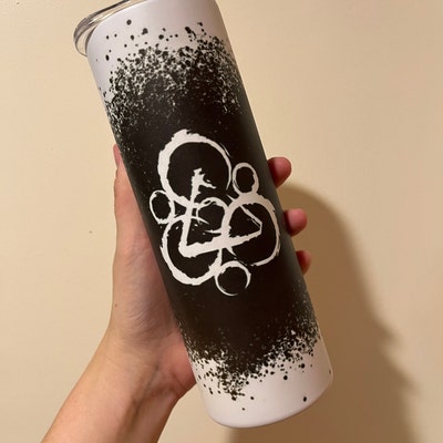 Coheed and Cambria Keywork Logo. SVG Cut File for Decals, Shirts ...