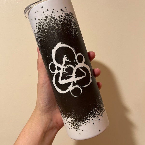 Coheed and Cambria Keywork Logo. SVG Cut File for Decals, Shirts ...