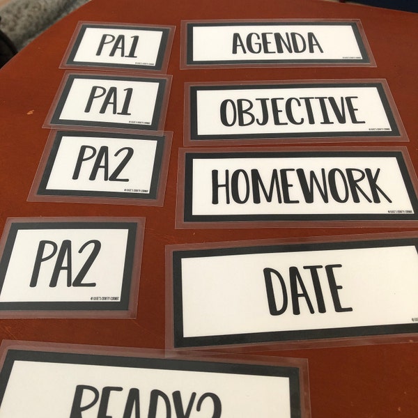 Voice Level Posters | Clipart Collection | Classroom Decor | Classroom ...