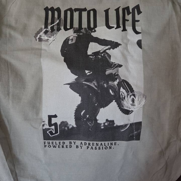 Dirt Bike Custom Pit Crew Shirt Personalized Pit Crew Racing Birthday ...