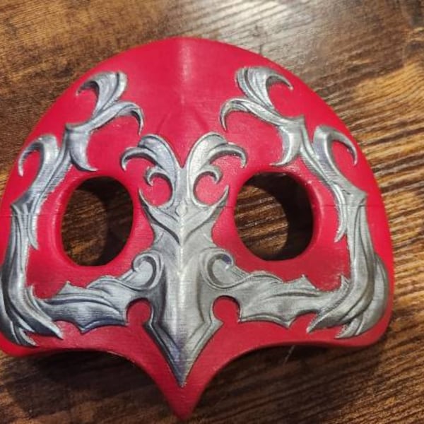 FFXIV Crownsblade Gunbreaker DIY Cosplay Prop Kit GNB Cosplay - Etsy