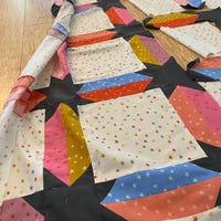 Meadowlark Quilt Pattern - Etsy Canada