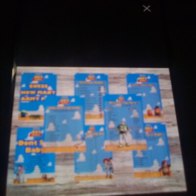 Cookie Monster Baby Shower Invitation - Etsy