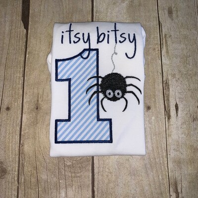 Spider Embroidery Design. Cute Spider. Spider Mini. Halloween Design ...