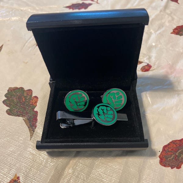 NES Controller Cufflinks, Nintendo Tie Clip, SNES Men's Jewelry, Tie ...