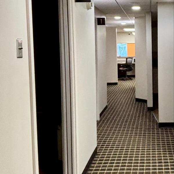 Custom Projecting Corridor Sign, Office, School, Hospital - Etsy