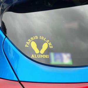 USMC Rank Decal - Etsy