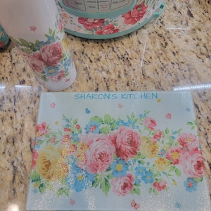 Pioneer Floral Wall Art Instant Download Farmhouse Decor Gift for Woman ...