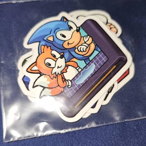 Dreamcast Exploded - Etsy