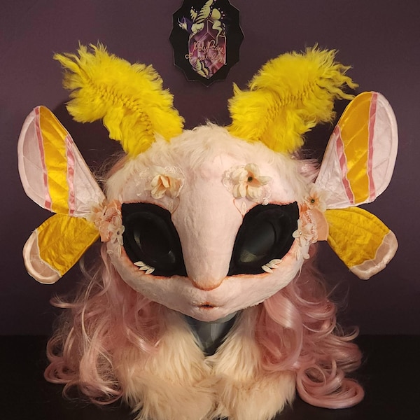 Custom Fursuit 3D Model - Etsy