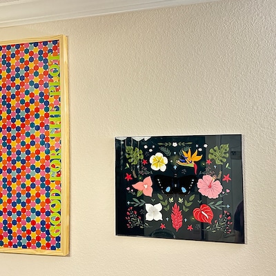 GUAM Guma Art Print, Guam House Art Print, Guam Teacher Art Print, Guam ...