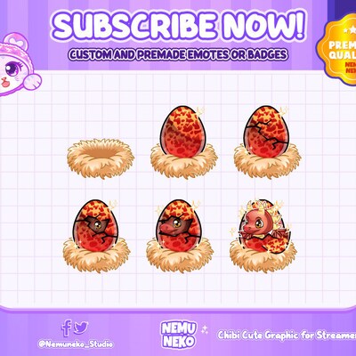 6x Black Raven Emotes Scared Raven Emotes Salty Raven Emotes Kiss Raven ...