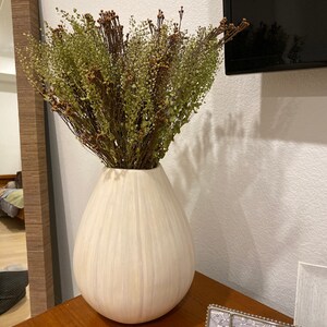 Dried Pepper Grass, Lepidium, Dried Grass, Grass Bunch, Green Grains ...