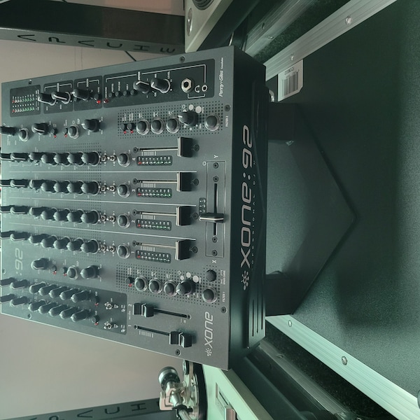 DJ Console Topper for Ikea Kallax - Etsy