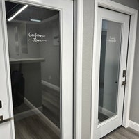 Changing Room 3mm Rigid PVC Board Sign 21 Colours - Etsy