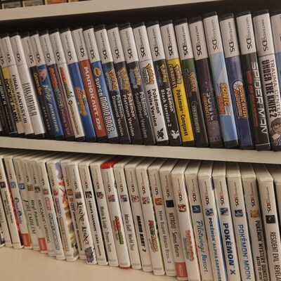 Nintendo Gamecube Box Art Cover Art Replacment - Etsy