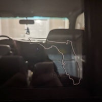 Beach Sticker, Sun Waves Sticker, Ocean Sticker, Sunrise Sticker ...