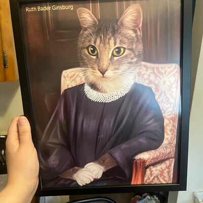 Custom Pop Art Portrait From Your Photo / Pop Art Style Gift / Pop Art ...