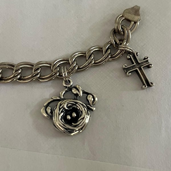 Coffin Charm, Casket Charm, Dead Charm, Death Charm, Funeral Charm ...