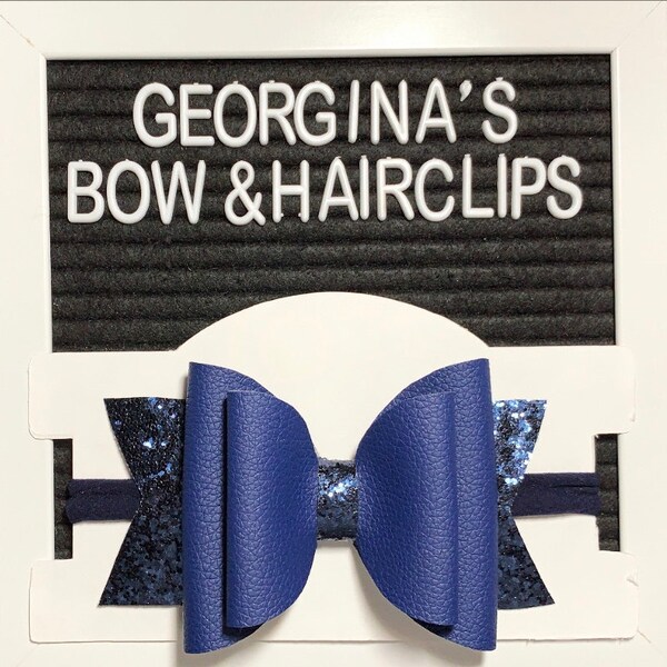 Bow Card SVG, Bow Display Card, Hair Clip Card DXF, Bow Card Template ...