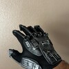 Cyberpunk Cyborg Claw Gloves - Etsy