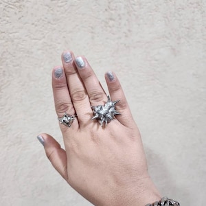 Spiked Medieval Bizantine Chain - Etsy