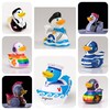 Traditional Greek Soldier Rubber Duck, Vinyl Duckling, Unique Uniform ...