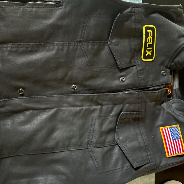 Embroidered Custom Iron-on Rectangle Name Patch - Etsy