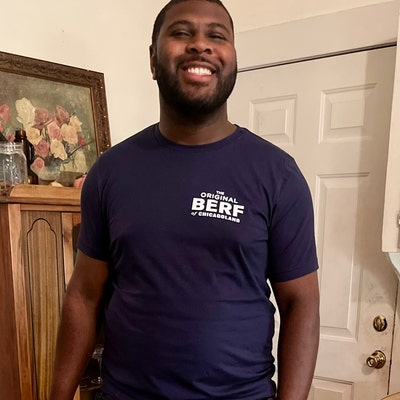 The Original Berf the Bear Season 2 Collector's Item - Etsy