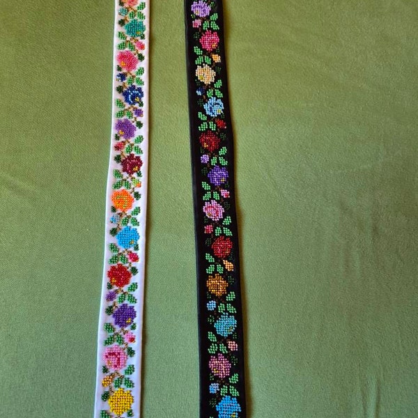 Fearless Gaze Magical Bead Embroidery Kit - DIY Mystical Art Craft ...