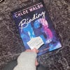 Love Letter to Shannon | Binding 13 - Kindle Sticker, Kindle, Romance ...
