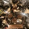 Personalized Polyamory Ornament Have a Holly Poly Christmas 2024 - Etsy