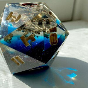 Fjord's Symbol of Melora, the Wildmother Critical Role Inspired Cosplay ...