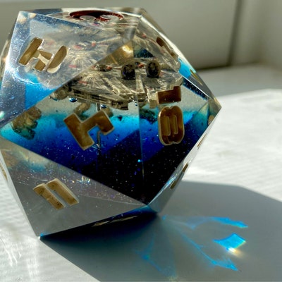 Symbol of Ioun, the Knowing Mistress Critical Role Inspired Cosplay ...