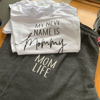 Mom Coming Home Outfit, Baby Shower Gift for Mom, New Mom Gift Set, New ...