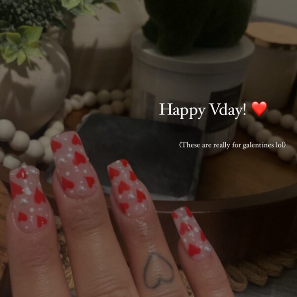 Gold Renaissance Roman Art Inspired reusable Press on Nails - Etsy