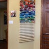 180 Spool Thread Rack 2 Inch Spacing-thread Organization, Thread ...
