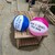 17 Large Custom or Personalized Beach Ball, Business Logo, Bachelorette ...