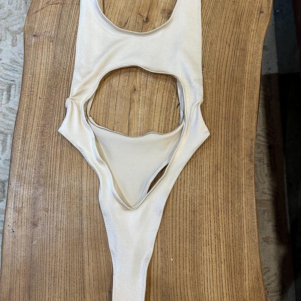 Stripper Sewing Pattern Exotic Dance Wear Sexy PDF Digital Download the ...