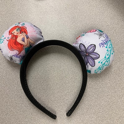 BESTSELLER Best Day Ever Mouse Ears Sewing Pattern Template & Video ...