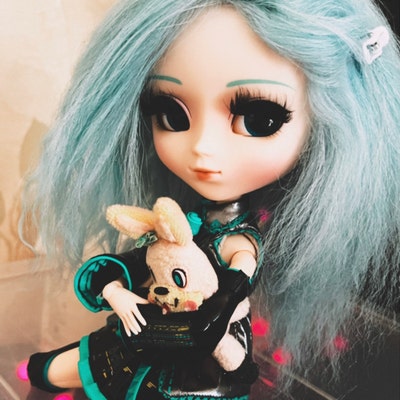 Obitsu 22cm Doll Body SBH-M White Skin - Etsy