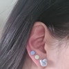 Choose Your Own Coloured Studs, Make Your Own Pack of Studs, Mini Studs ...