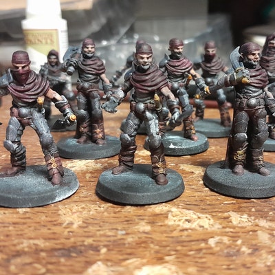 Aboleth Dnd, Dungeons and Dragons, Tabletop Gaming, Miniature Painting ...