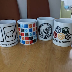 Ticket to Ride Shirt Board Game Inspired Trains Blocking Paths to Win ...