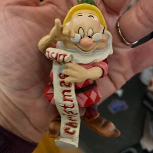 Gabby's Dollhouse "mercat " Ornament - Etsy