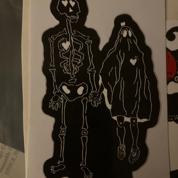 Thirst Trap Tengen Die Cut Vinyl Sticker - Etsy