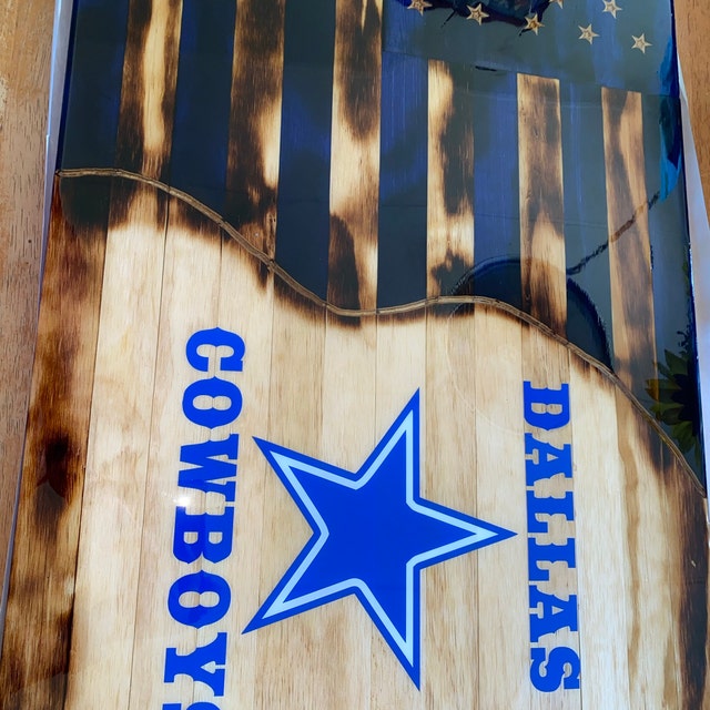 CDS Flag Designs...Custom Wood Flags by CDSFlagDesigns on Etsy