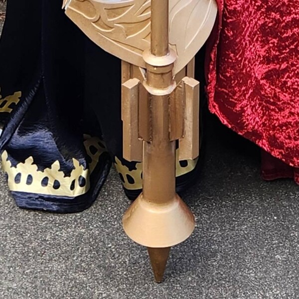 DIGITAL FILE | Fire Emblem Three Houses Mercedes Von Martritz Timeskip ...