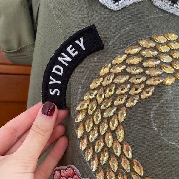 World Flag Patches, Flag Embroidery, Flag Iron On, Country Flag Patch ...